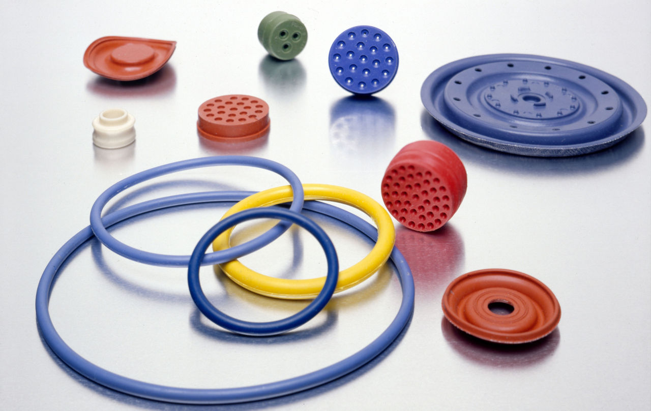 Silicone Rubber: Fluorosilicone Rubber (FSR) | Dow Inc.
