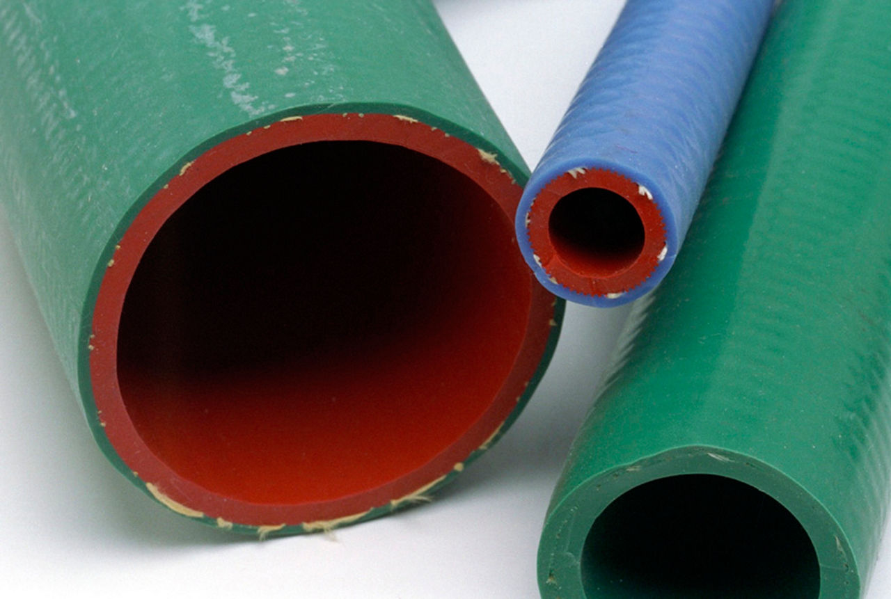 Silicone Rubber: Fluoro Liquid Silicone Rubber (F-LSR) | Dow Inc.