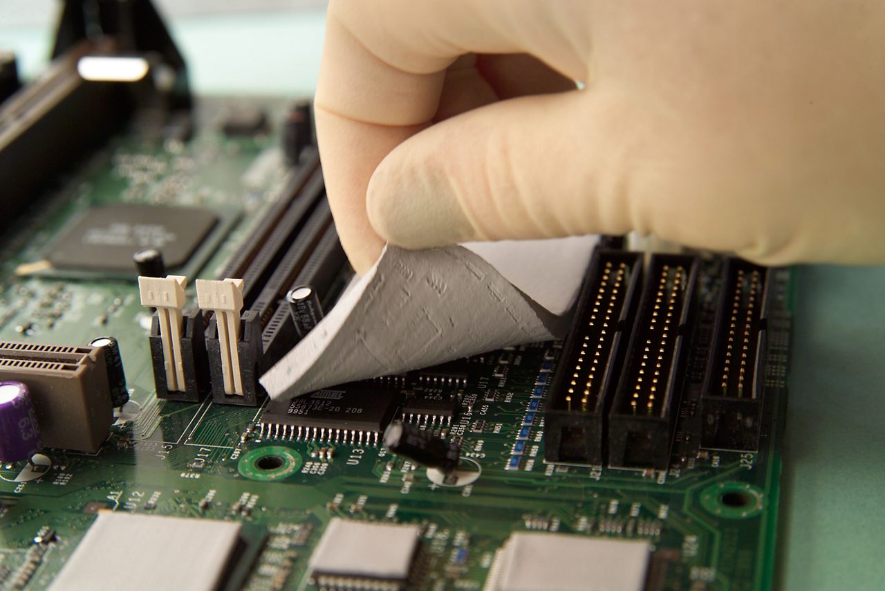 VORATRON™ | Dow Inc.