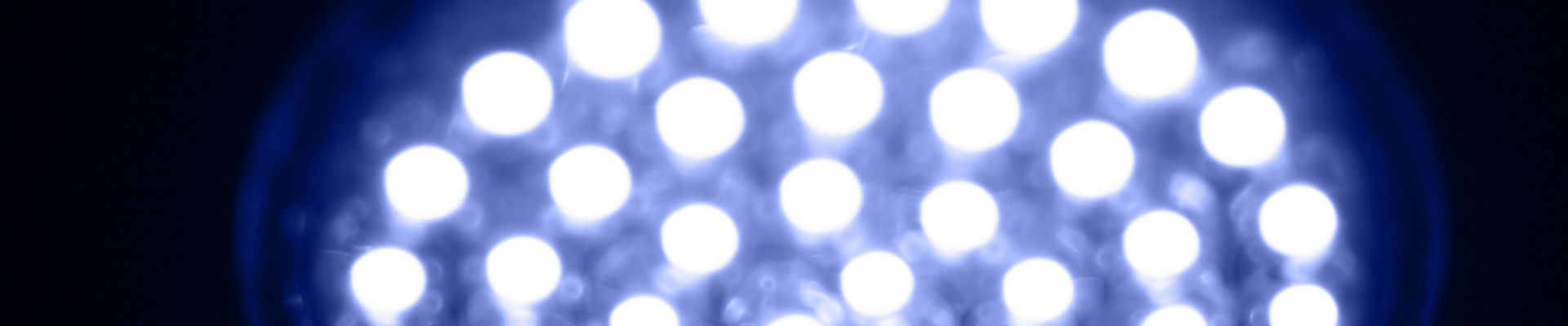 Optical Materials for LED Lighting | Dow Inc.