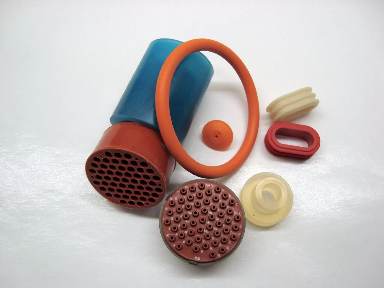 Silicone Rubber Fabrication | Dow Inc.