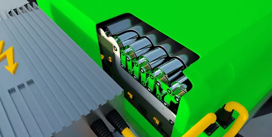 VORATRON™ | Dow Inc.