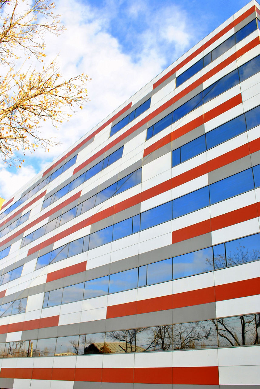 Building Envelope | Dow Inc.