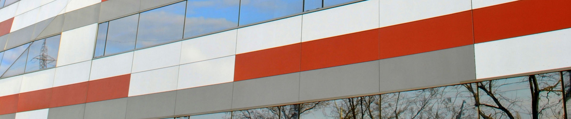 Architectural Panel Bonding and Rainscreen | Dow Inc.