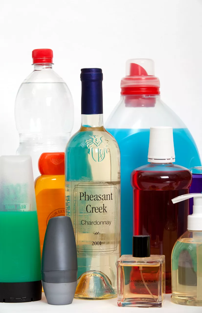 Labels | Dow Inc.