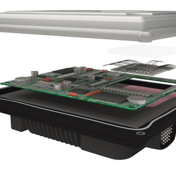 電材用接着剤およびシーラント | Dow Inc.
