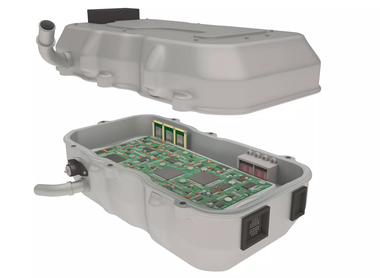 Energy Storage and Power Management | Dow Inc.