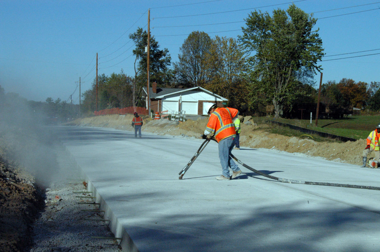 Infrastructure | Dow Inc.