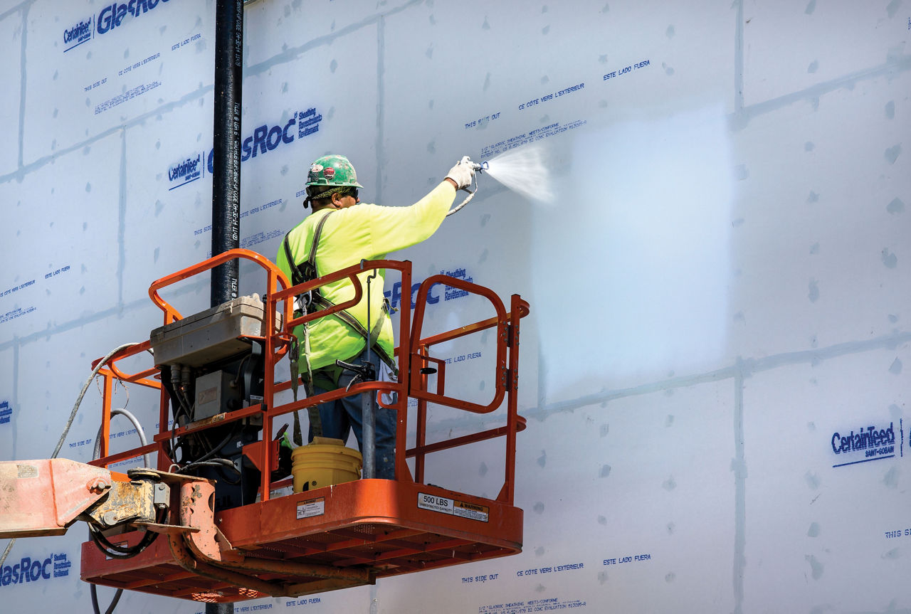 Build a Better Barrier™ | Dow Inc.