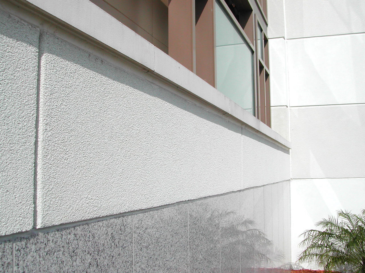 Wall Systems, Insulation and Facade | Dow Inc.