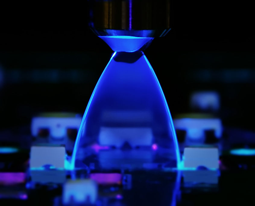 Gels, Encapsulants and Conformal Coatings | Dow Inc.