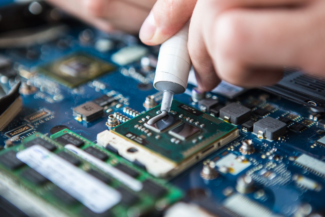 VORATRON™ | Dow Inc.