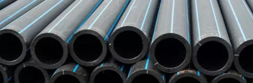 Municipal and Industrial Water Pipe | Dow Inc.