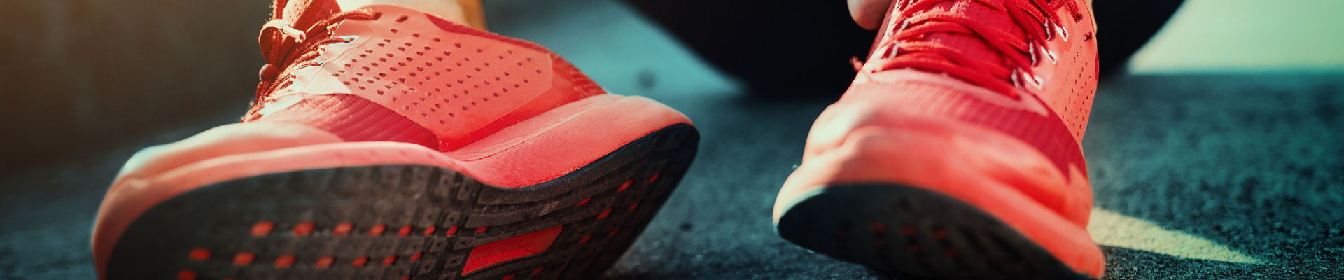 High Performance Shoes | Dow Inc.