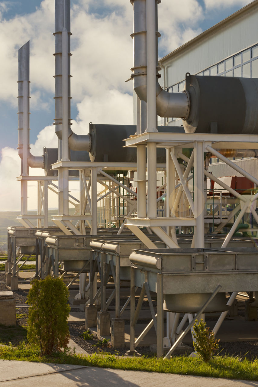 Midstream | Dow Inc.