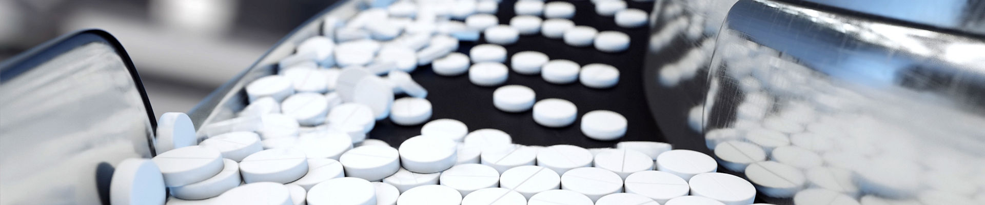 Pharmaceutical Processing | Dow Inc.