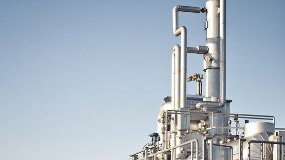 Gas Transmission | Dow Inc.