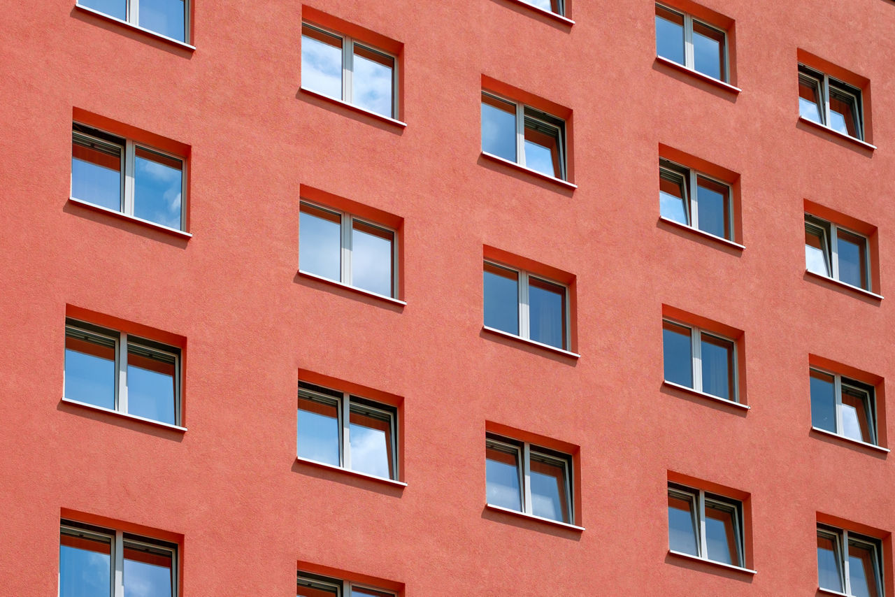 Composite Insulation Systems (ETICS - EIFS) | Dow Inc.