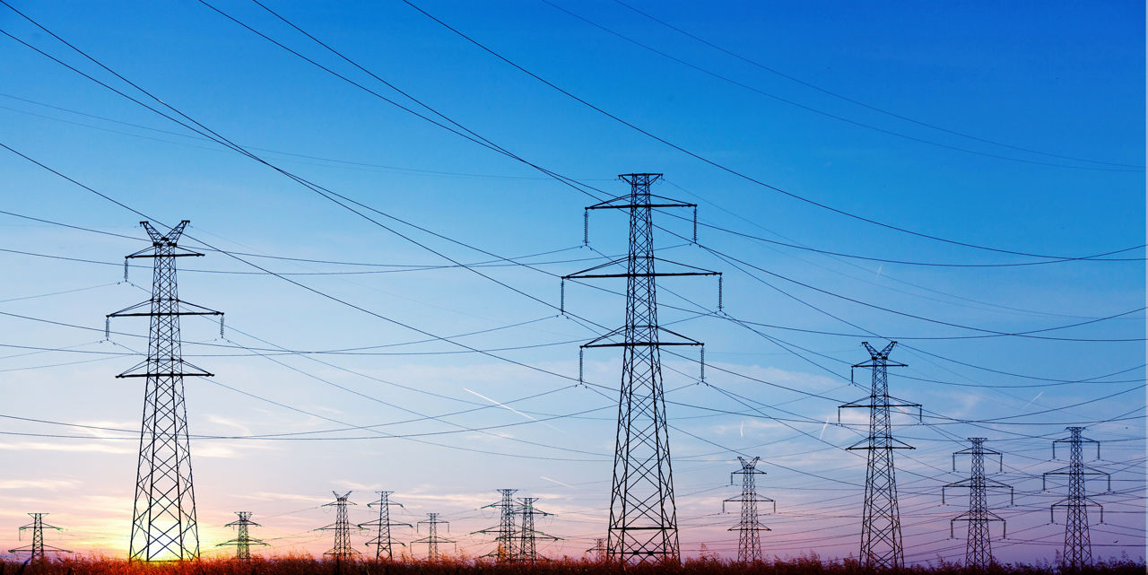 Power, Water and Telecommunications | Dow Inc.