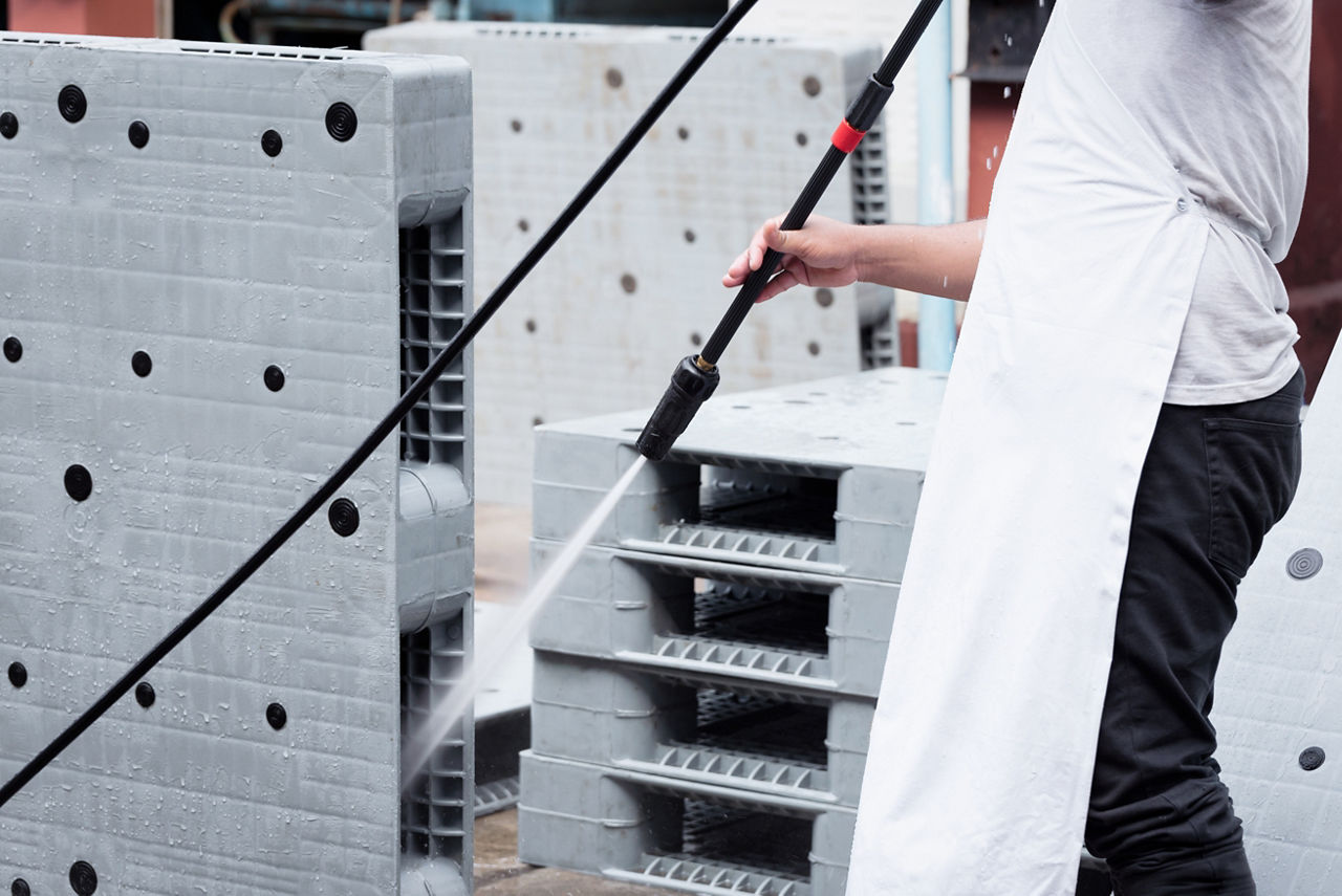 Food and Beverage Processing | Dow Inc.