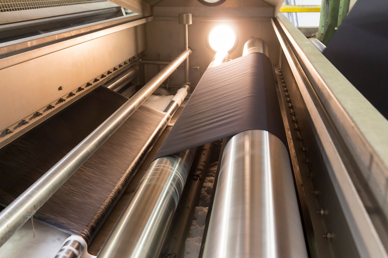 Textile Processing and Finishing | Dow Inc.