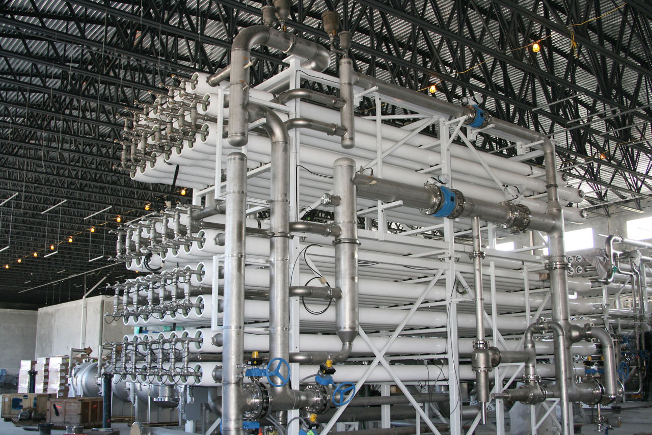 Troubleshoot Coolant Foaming in Six Simple Steps | Dow Inc.