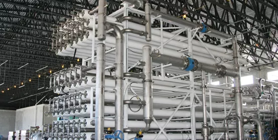 Troubleshoot Coolant Foaming in Six Simple Steps | Dow Inc.