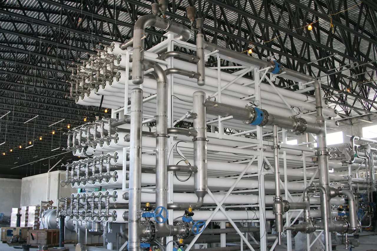 Troubleshoot Coolant Foaming in Six Simple Steps | Dow Inc.