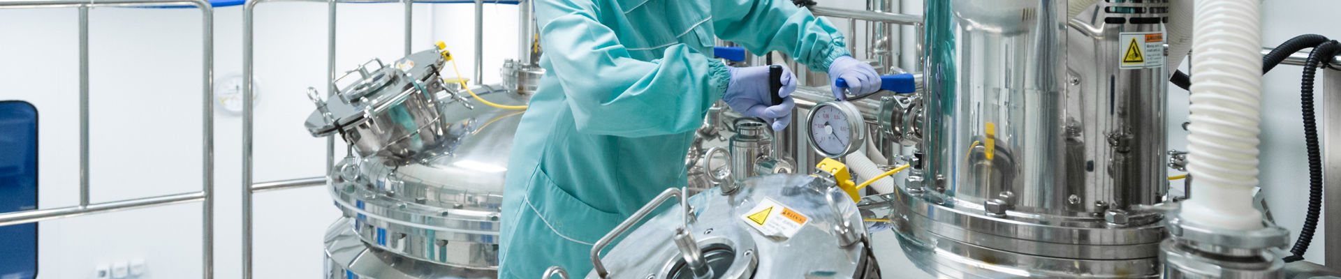 Bioreactor Bag | Dow Inc.