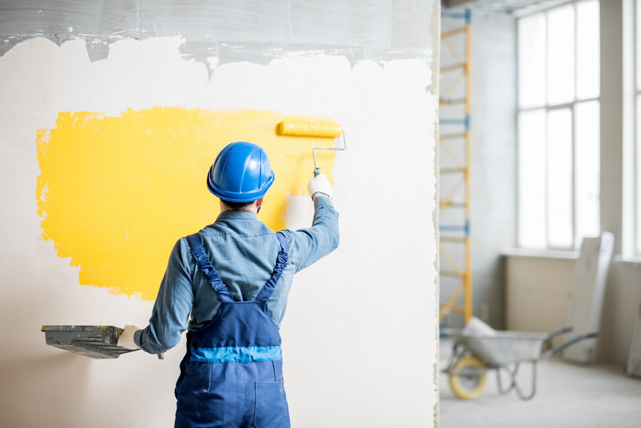 Paint and Coatings Additives | Dow Inc.