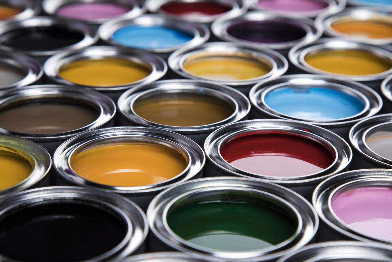 Paint and Coatings Additives | Dow Inc.