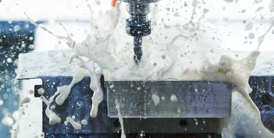 Metalworking Fluids | Dow Inc.