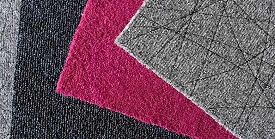 Carpet Backing Systems for Sustainable Flooring | Dow Inc.