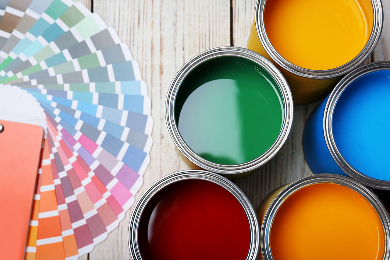 Paint and Coatings Additives | Dow Inc.