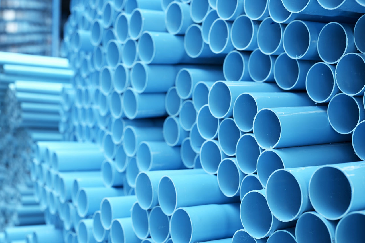 High Density Polyethylene (HDPE) | Dow Inc.