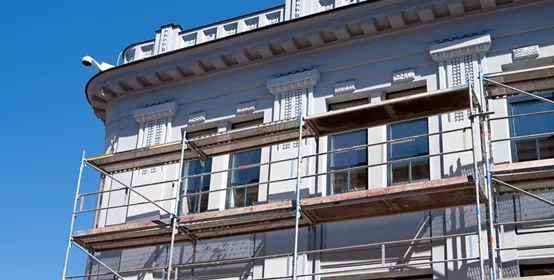 Weatherproofing | Dow Inc.