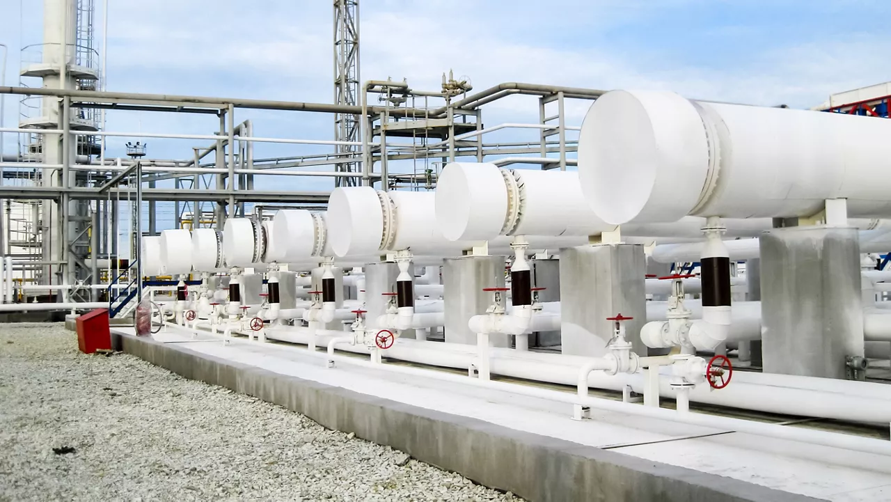 Heating, Cooling and Refrigeration | Dow Inc.