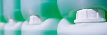 CONTINUUM™ | Bimodal Polyethylene Resins | Pipe, Cap & Closure | Dow Inc.