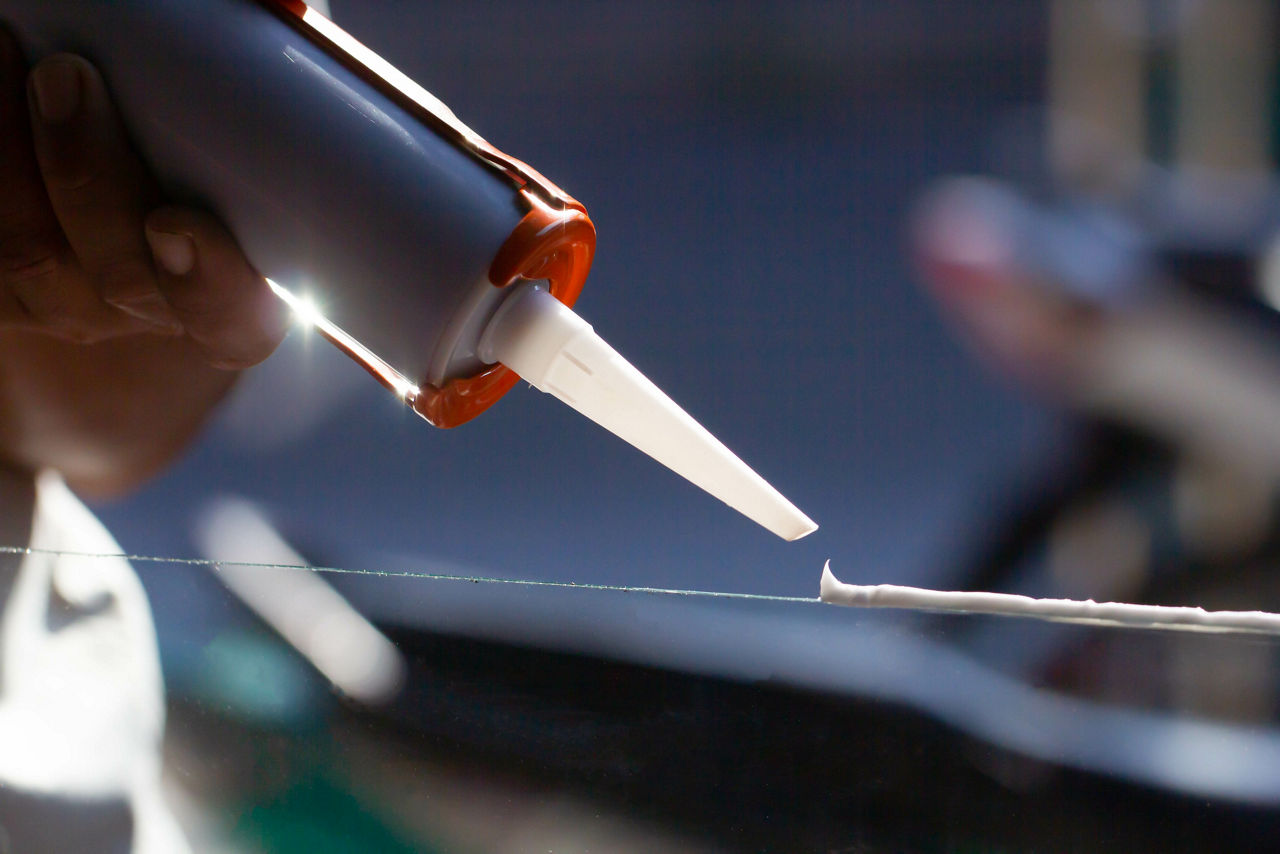 Adhesives and Sealants | Dow Inc.