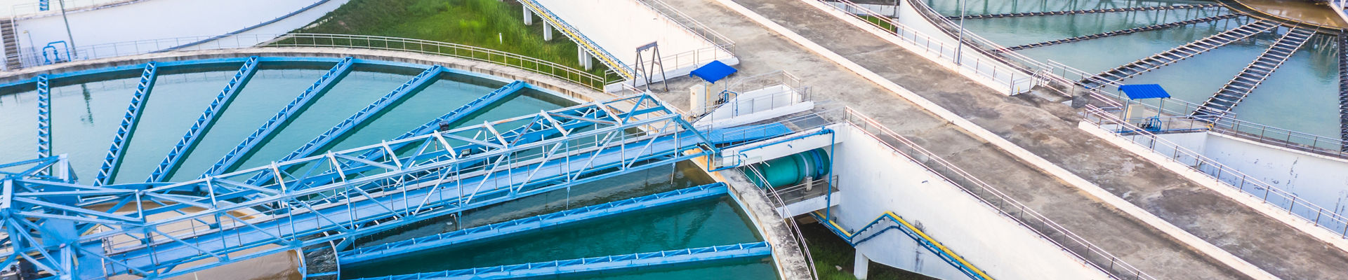 Water Clarifiers | Dow Inc.