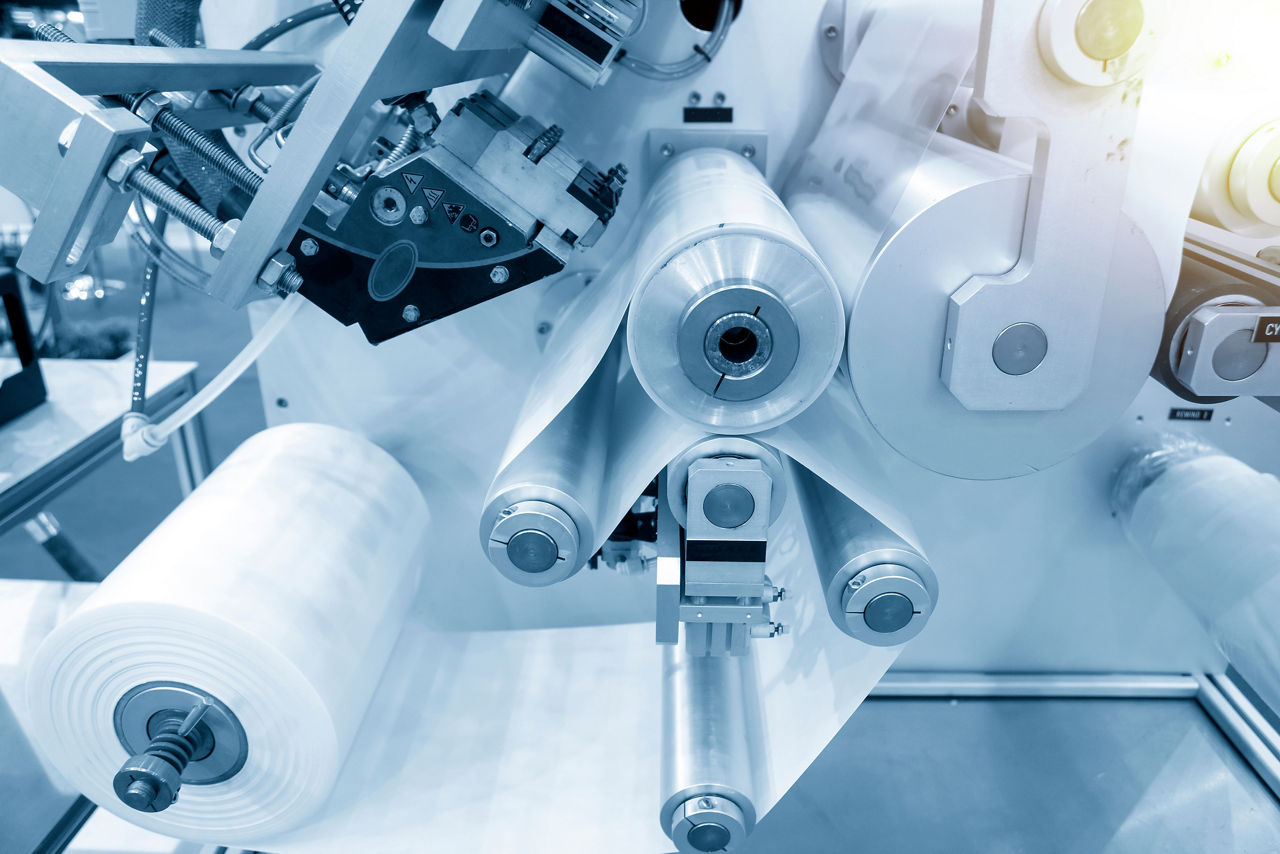 REVOLOOP™ Recycled Plastics Resins | Dow Inc.