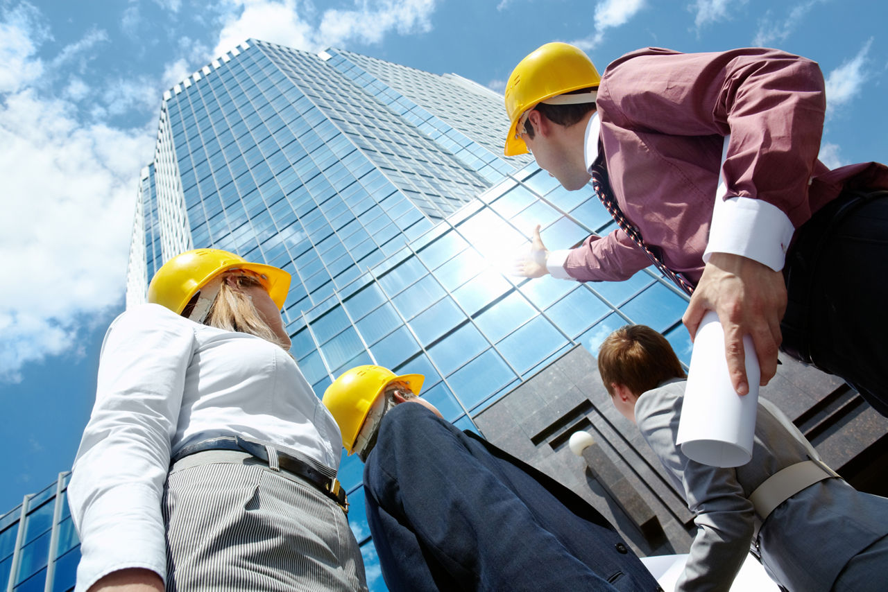 Sustainable Building Materials and Standards | Dow Inc.