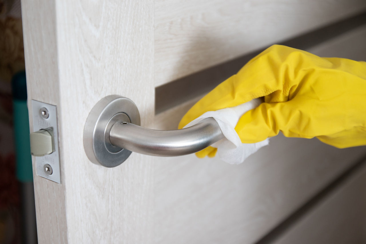 Institutional Cleaning | Dow Inc.