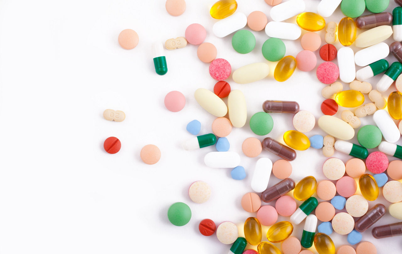 Gel Capsules | Dow Inc.