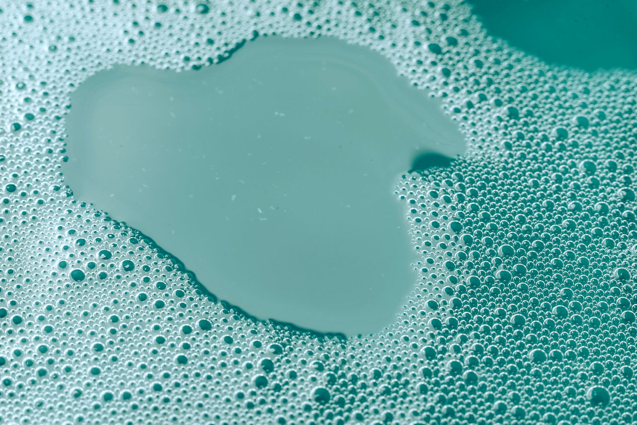 Hard Surface Cleaning | Dow Inc.