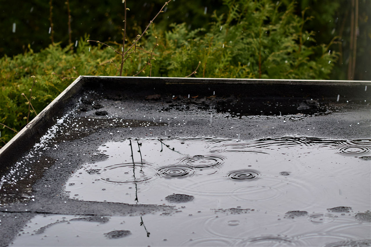 Roofing | Dow Inc.