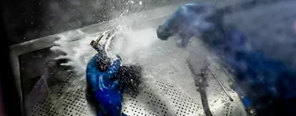 Home Care, Industrial and Institutional Cleaning | Dow Inc.