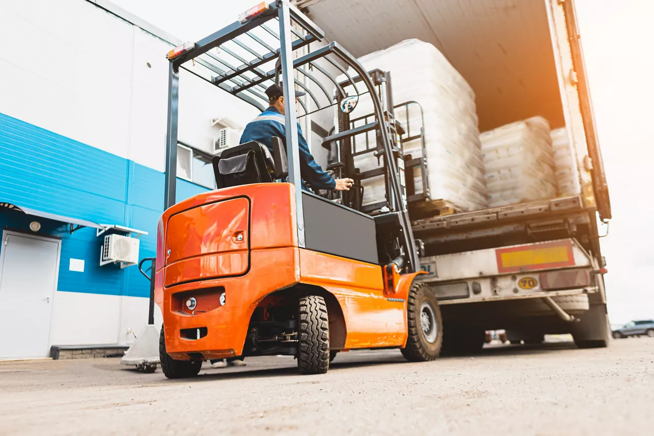 Rail, Trucks and Marine | Mobility Solutions | Dow Inc.