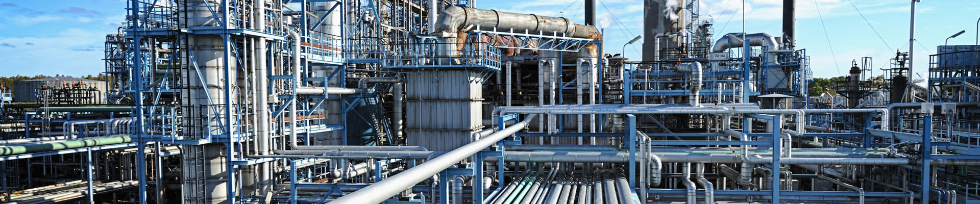 Gas Processing | Dow Inc.