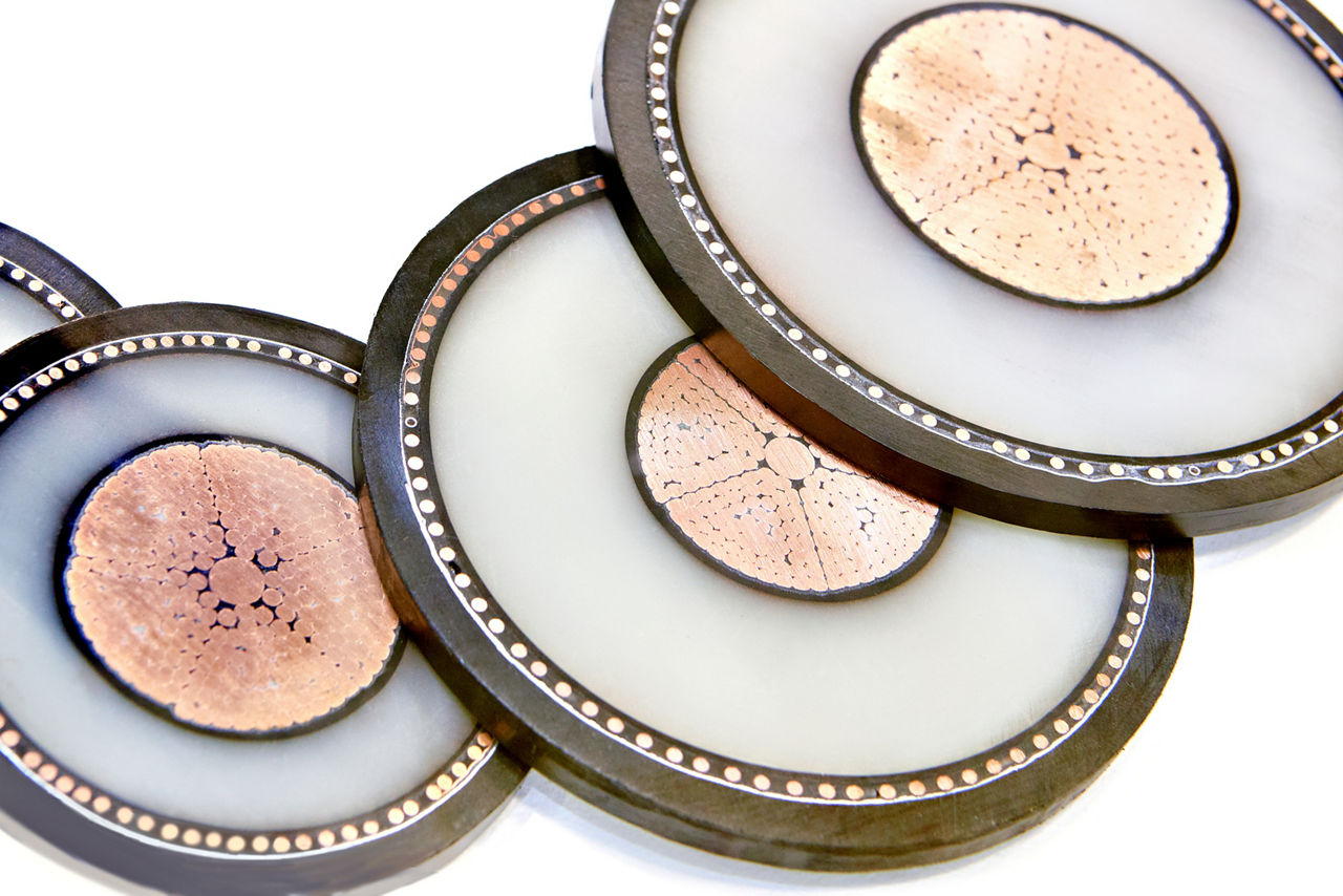 Wire and Cable Systems | Dow Inc.